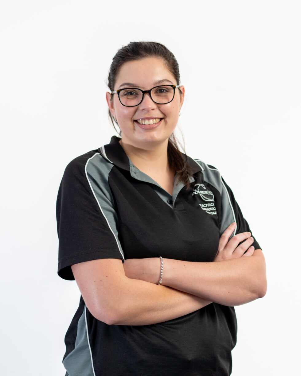 Meet Our Team - Power-Comm