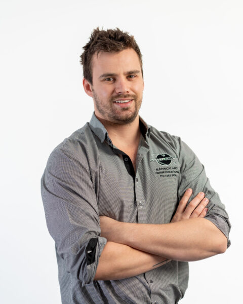 Meet Our Team - Power-Comm